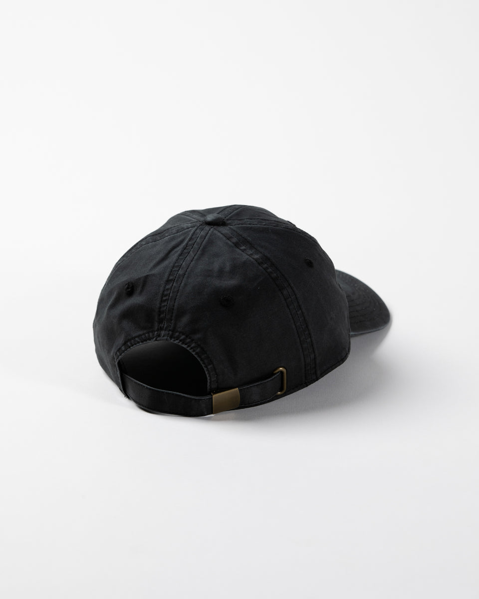 ANNK-003 ARMY GLITCH EMBROIDERY CAP CHARCOAL – ANACHRONORM